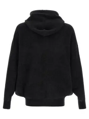 Rick Owens Gimp Hun Hoodie
