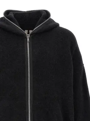Rick Owens Gimp Hun Hoodie