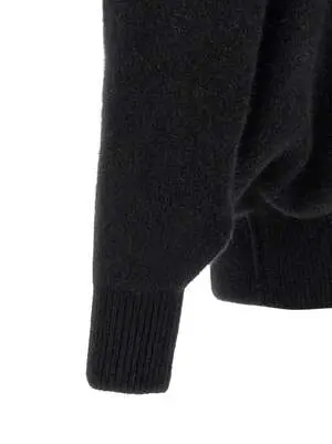Rick Owens Gimp Hun Hoodie