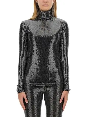 Isabel Marant Étoile Top Joyela - Black