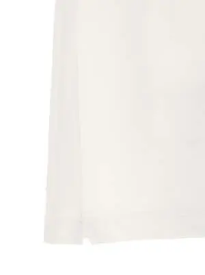 Off-White Motion Arrow Skate' T-shirt - White