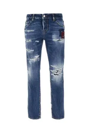 Dsquared2 Clothing Jeans - Multicolor