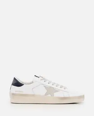 GOLDEN GOOSE Stardan Sneakers - Multicolor