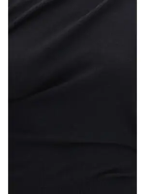TOM FORD Asymmetric Sweater