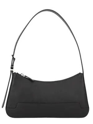 Marni Marni Women Leather Shoulder Bag Black