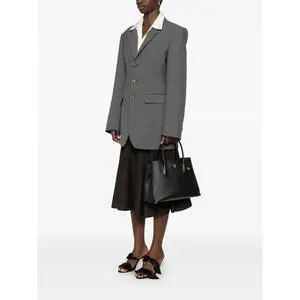 Prada Tote Bags - Black