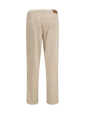 Brunello Cucinelli Corduroy Pants