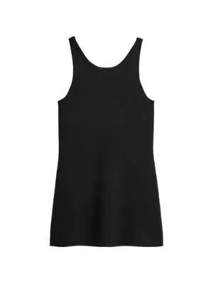TOTEME Knitted Tank Top - Multicolor