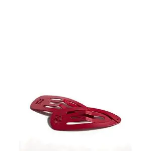 Miu Miu Hair Accessories - Multicolor