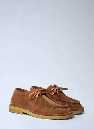 Bottega Veneta Daddy Lace-up Shoes - Multicolor