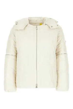 Moncler Clothing Jackets - Multicolor