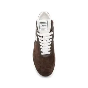 Chloé Trainers