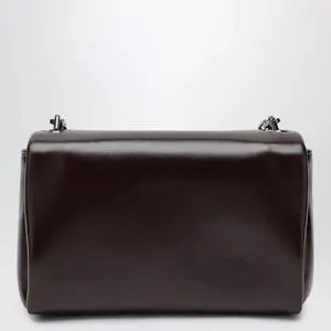 CHRISTIAN LOUBOUTIN Loubi 54 Large Flap Shoulder Bag