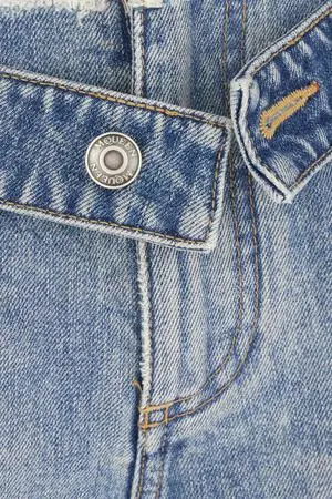 Alexander McQueen Clothing Jeans