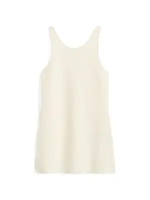 TOTEME Knitted Tank Top - Multicolor