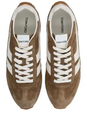 TOM FORD Sneaker Mick