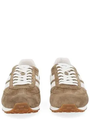 TOM FORD Mick Sneakers - Brown