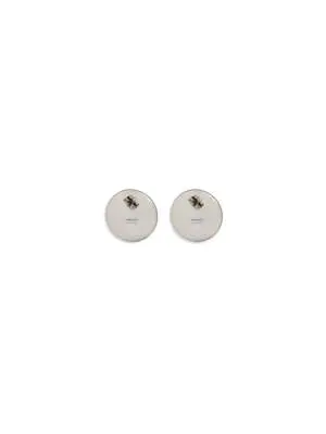 Versace Coins Earrings