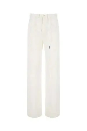ANN DEMEULEMEESTER Clothing Jeans - Multicolor