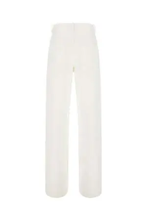ANN DEMEULEMEESTER Clothing Jeans