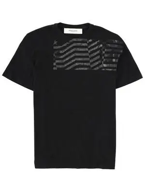 Golden Goose Printed T-shirts For Women