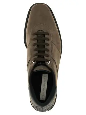 Stella McCartney Sneak-elyse Sneakers - Gray