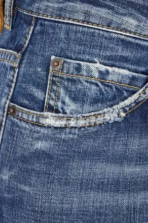 Dsquared2 Clothing Jeans