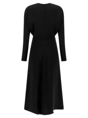 Victoria Beckham Dolman' Dress