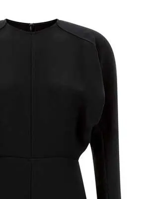 Victoria Beckham Dolman' Dress