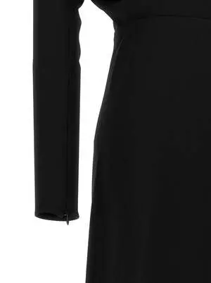 Victoria Beckham Dolman' Dress