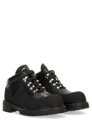 Our Legacy Leather Quest Shoe