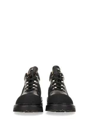 Our Legacy Leather Quest Shoe
