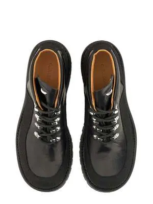 Our Legacy Leather Quest Shoe