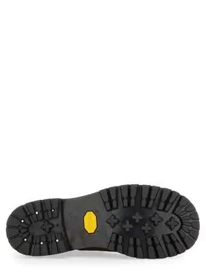 Our Legacy Leather Quest Shoe