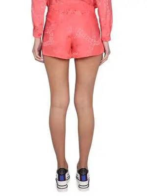 Stella McCartney Falabella Chain Short