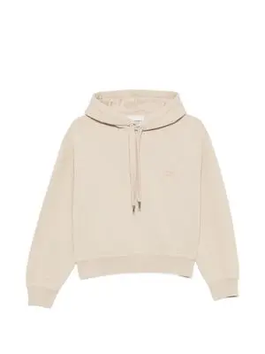 Isabel Marant Étoile Marant Salmy Cotton Hoodie - Multicolor