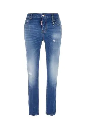 Dsquared2 Clothing Jeans - Multicolor