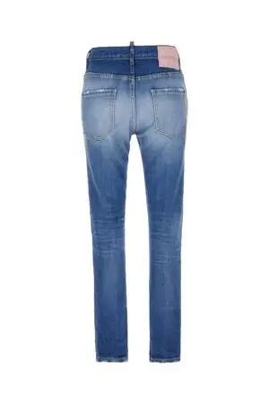 Dsquared2 Clothing Jeans