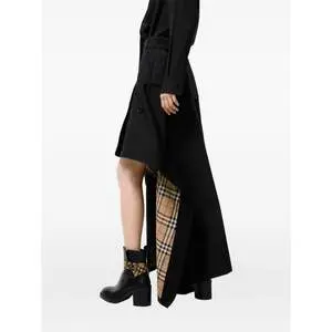Burberry Skirts Asymmetric & Draped Skirts