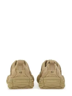 Balenciaga Monday Shoe Sneaker - Cream