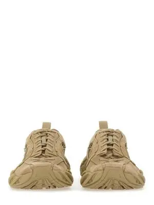 Balenciaga Monday Shoe Sneaker - Cream