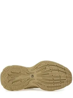 Balenciaga Monday Shoe Sneaker - Cream