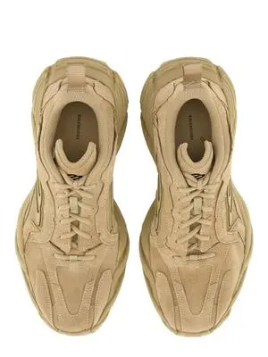 Balenciaga Monday Shoe Sneaker - Cream
