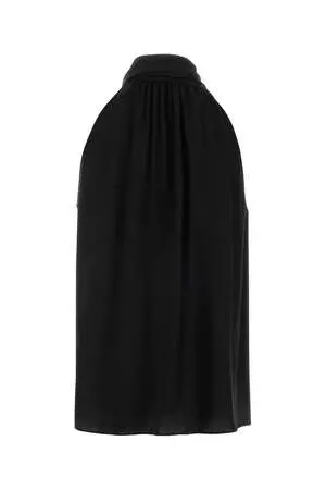 Valentino Garavani Crepe Top