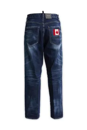 Dsquared2 Clothing Jeans