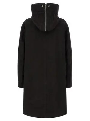 Rick Owens Megaparka' Parka