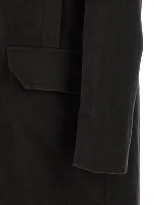 Rick Owens Megaparka' Parka