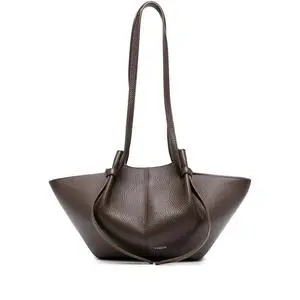 Yuzefi Shoulder Bags - Brown