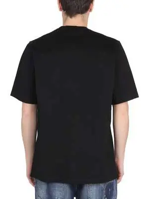 Dsquared2 Logo Print T-shirt