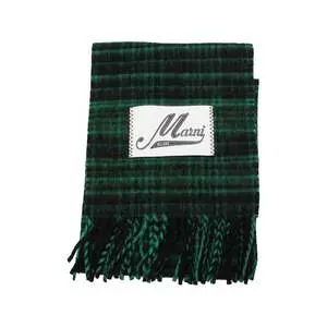 Marni Scarves - Green